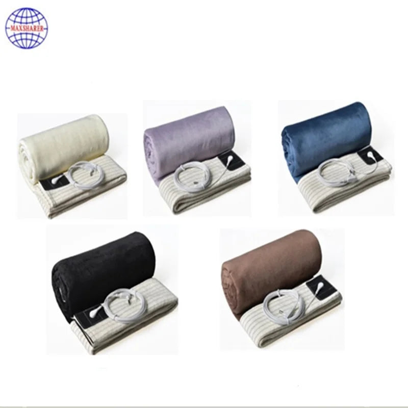 Grounding blanket conductive silver fiber Earthing bed sheet grounded ...